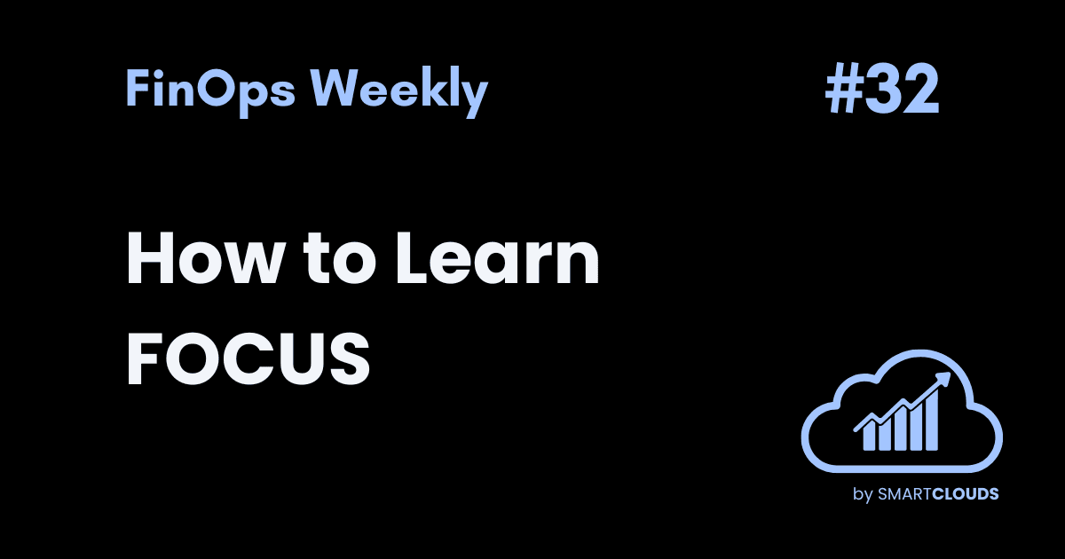 How To Learn FOCUS
